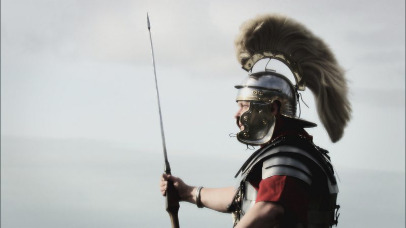 KS2 History: The Roman empire and its effect on Britain - BBC Bitesize