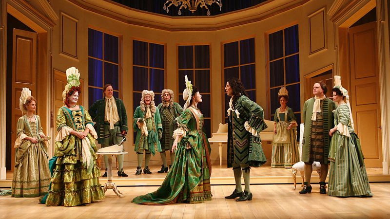 Props and costume design - Designing a production - AQA - GCSE Drama ...