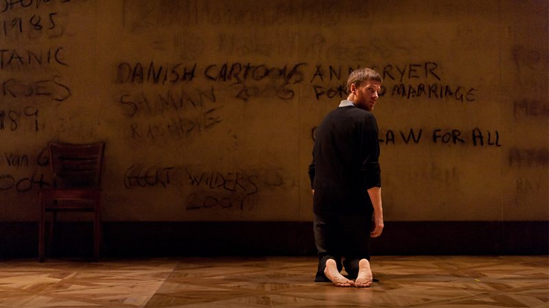 The nature of Physical theatre - Physical theatre - GCSE Drama Revision ...