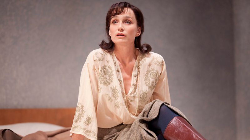 Choosing a structure - Structure of a play - GCSE Drama Revision - WJEC ...