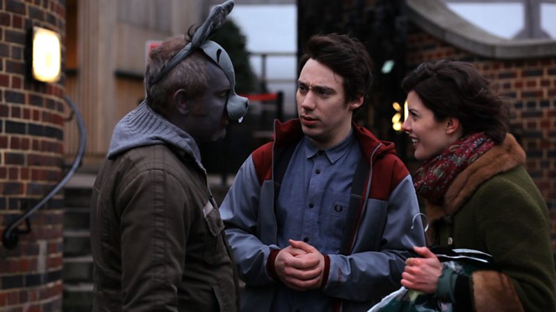 About Shakespeare - KS3 English - BBC Bitesize