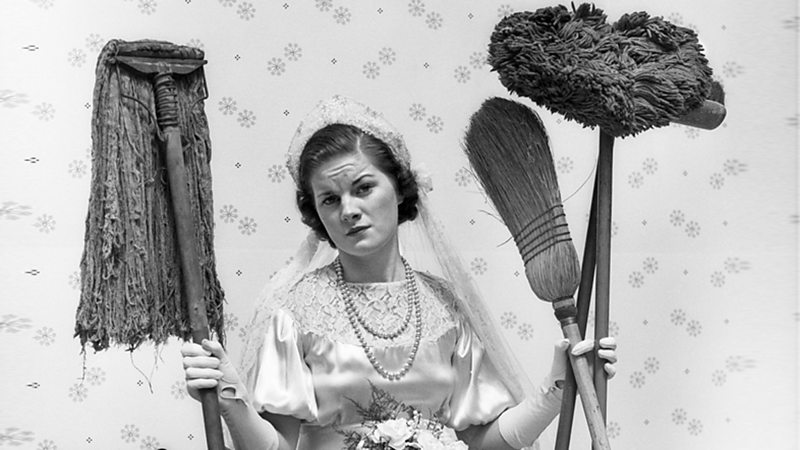 Men Should Weep - Higher English - BBC Bitesize