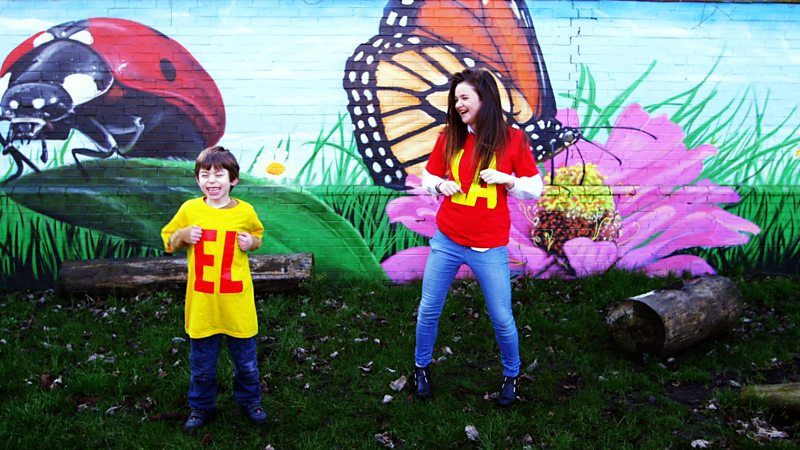 KS2 Spanish: A song about days of the week and activities - BBC Bitesize