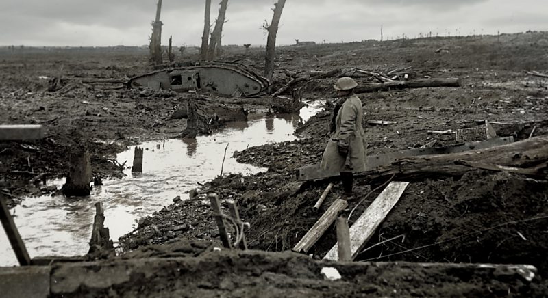 KS3 / KS4 History: Changes on the home front during WW1 - BBC Teach