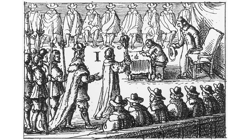 The English Civil Wars - The English Civil Wars - KS3 History ...