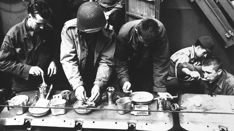 D-Day 75: How close did D-Day come to failure? - BBC Teach