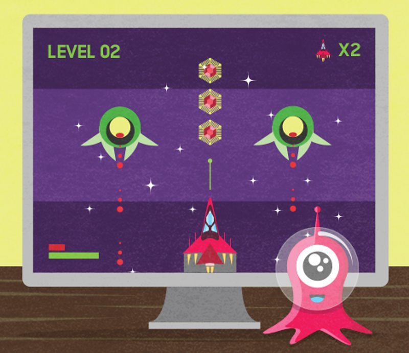 How to use bullet points - BBC Bitesize