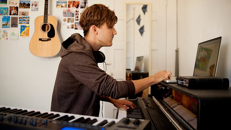 Composing music - BBC Bitesize