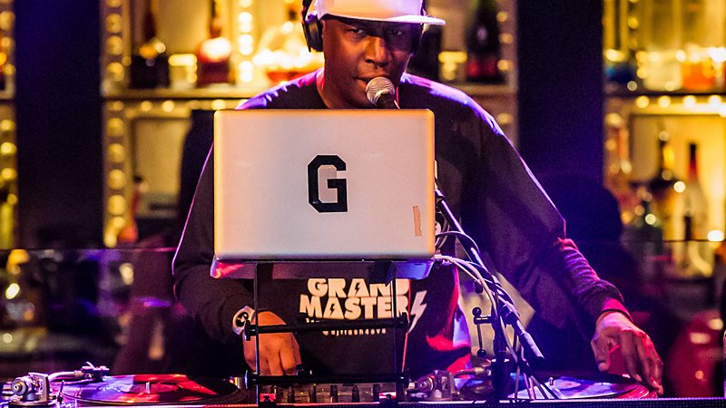 Origins of hip-hop - Hip-hop - GCSE Music Revision - WJEC - BBC Bitesize