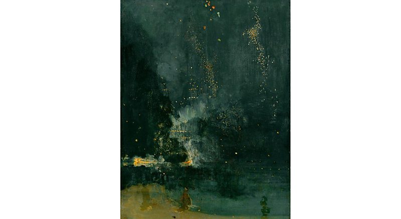 Abstract art timeline: colour and shape - BBC Teach