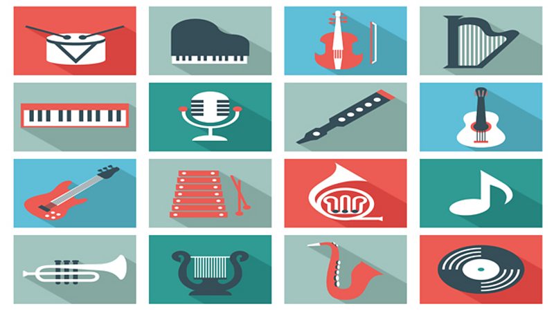 KS1 Music: Instruments Together - BBC Teach