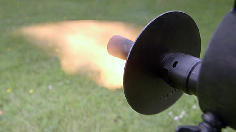 WW1: Did the machine-gun save lives? - BBC Teach