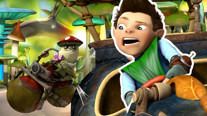 BBC Games - All Racing Games - Play cool online games for free with the ...