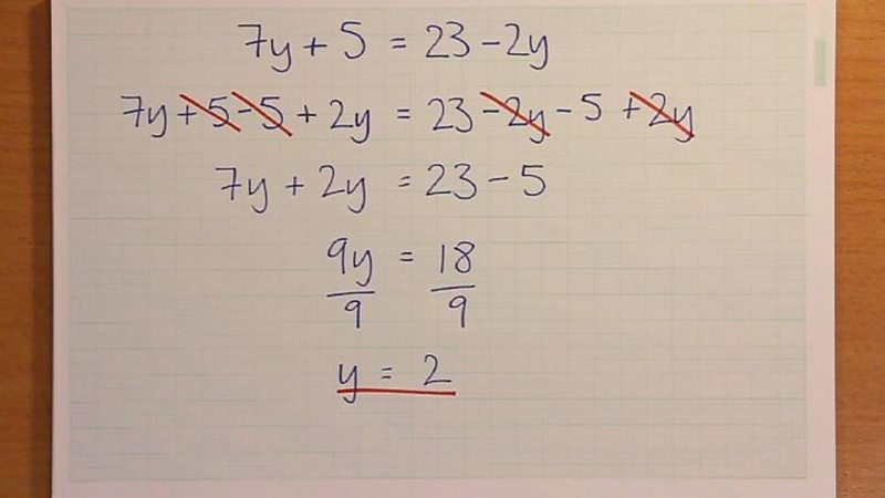 Algebraic skills - National 5 Maths - BBC Bitesize
