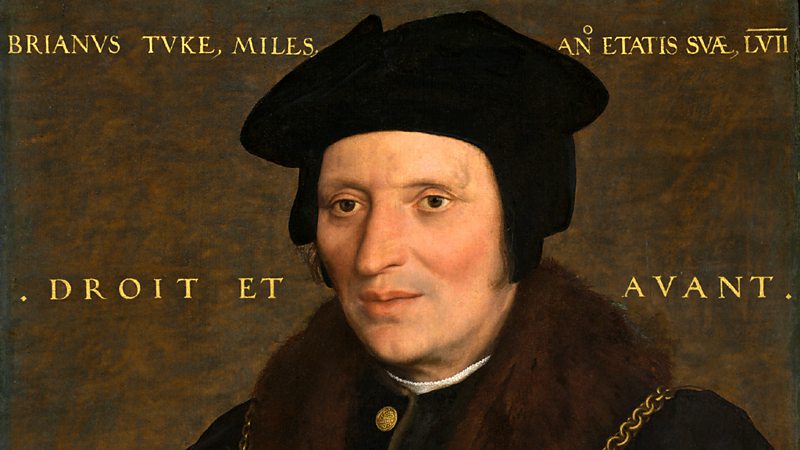 How the Tudor dynasty shaped modern Britain - BBC Teach