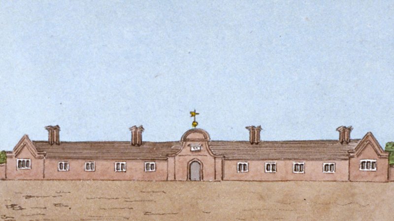 How the Tudor dynasty shaped modern Britain - BBC Teach