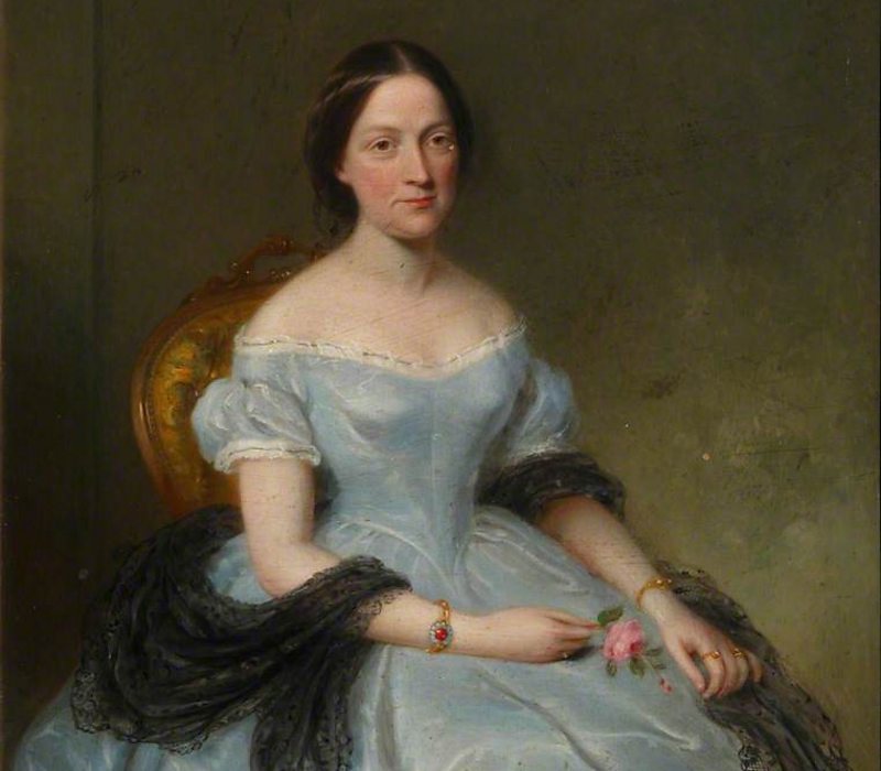 Mary Wollstonecraft: 'Britain's first feminist' - BBC Bitesize