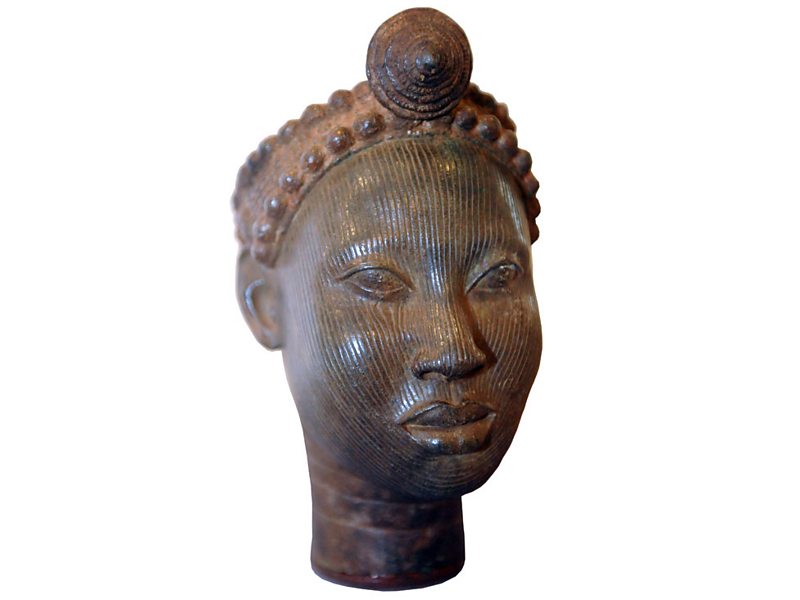 Benin and other West African kingdoms - BBC Bitesize