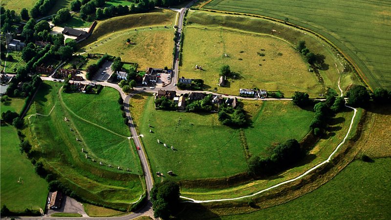 What is Stonehenge? - BBC Bitesize