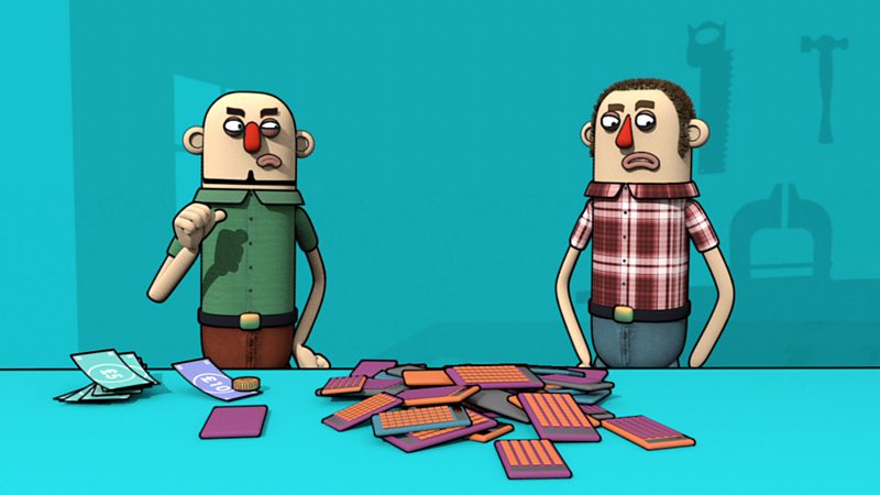 Problem solving - GCSE Maths - BBC Bitesize