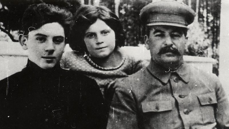 Joseph Stalin: Hero or murderer? - BBC Teach