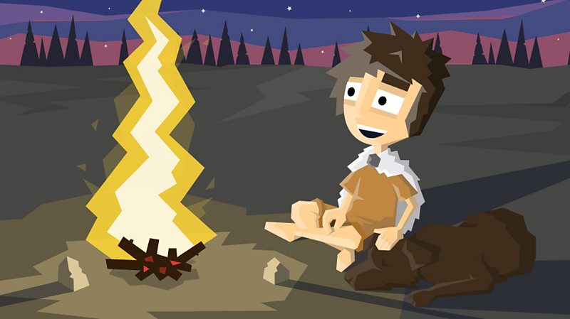 What was life like in the Neolithic Stone Age? - BBC Bitesize