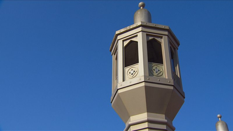 KS2 Religious Studies: What is Islam? - BBC Bitesize