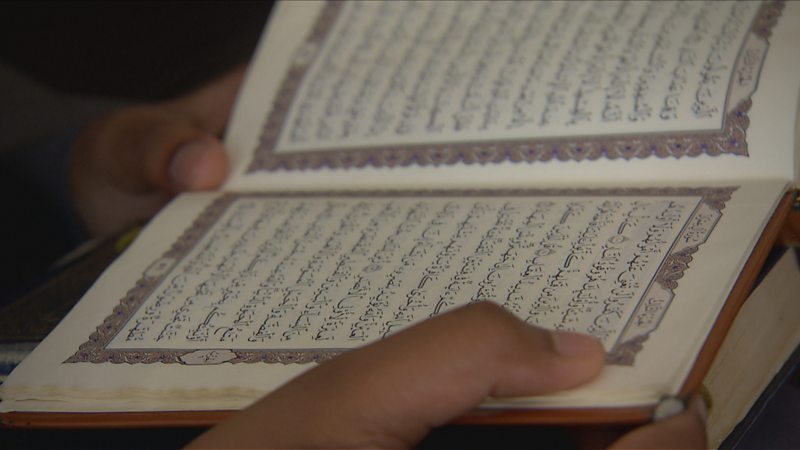 KS2 Religious Studies: My Life, My Religion - Islam - BBC Teach