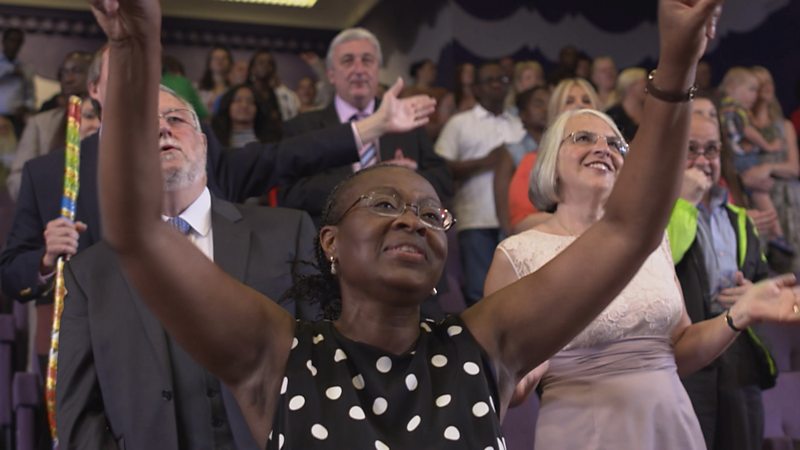 Christmas - BBC Teach