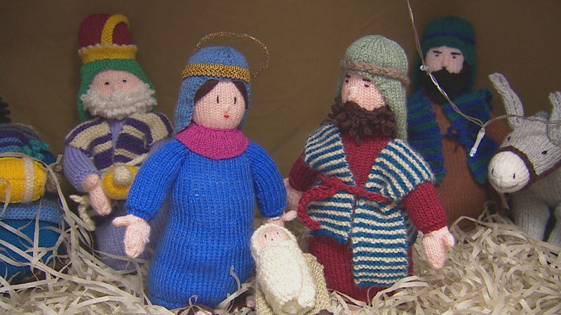 KS2 Religious Studies: The Holy Bible - BBC Teach