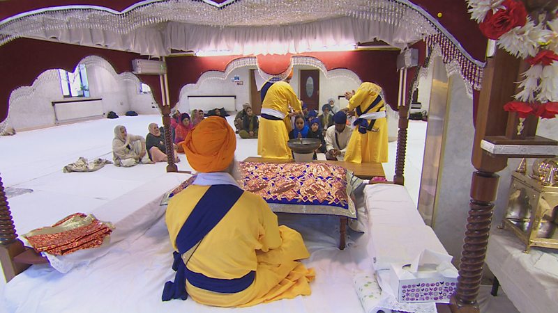 KS2 Religious Studies: The Five Ks of Sikhism - BBC Teach