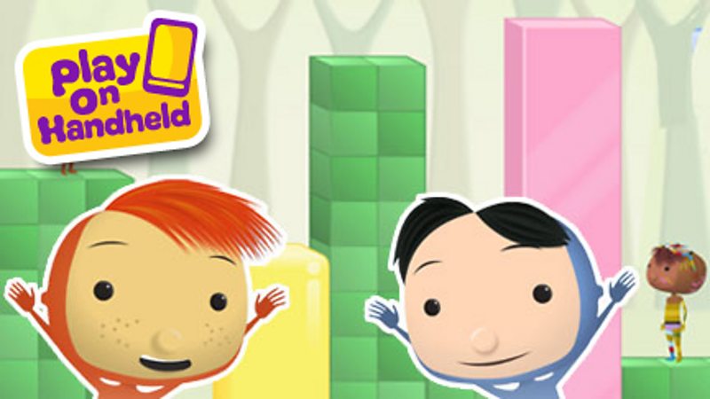 BBC Games - All Puzzle Games - Play cool online games for free with the ...