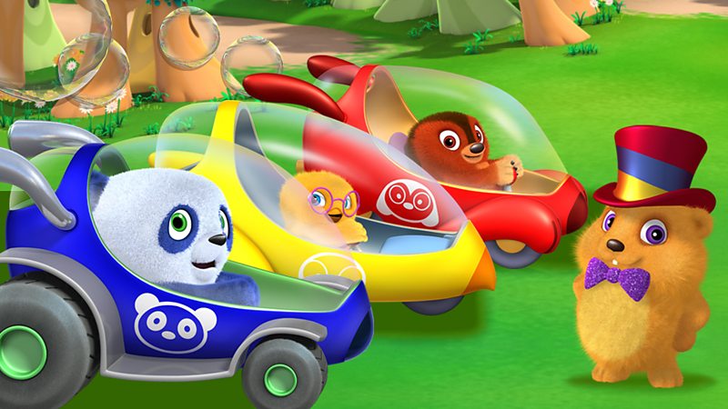 BBC Games - All Racing Games - Play cool online games for free with the ...