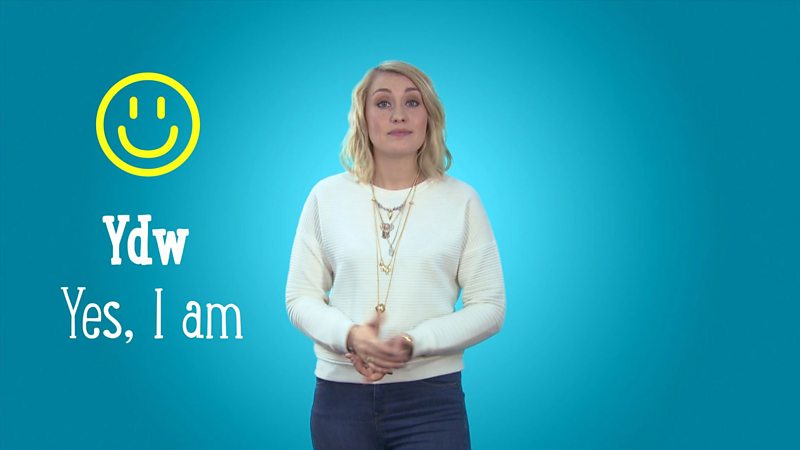 GCSE Welsh Second Language (WJEC) - BBC Bitesize