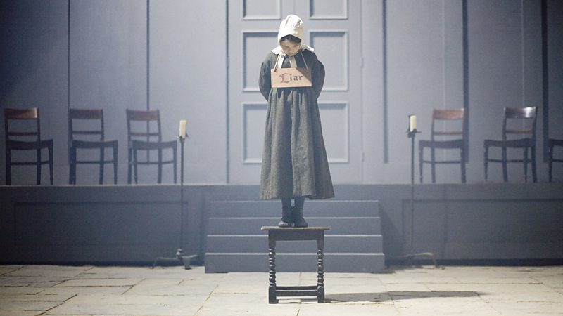 Jane Eyre - GCSE English Literature - BBC Bitesize