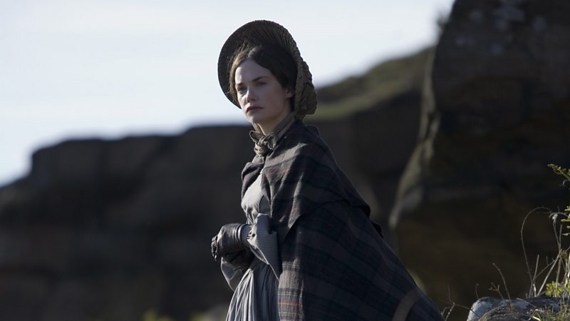 Jane Eyre - GCSE English Literature - BBC Bitesize
