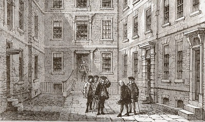 Isaac Newton: The man who discovered gravity - BBC Teach