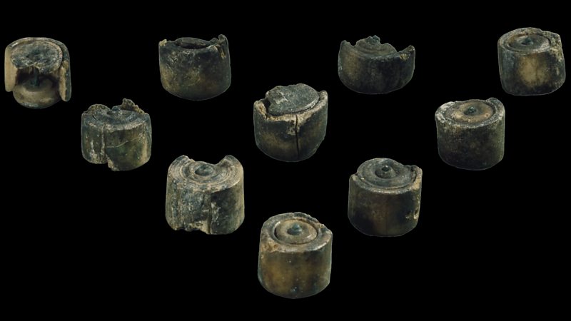 Who were the Anglo-Saxons? - BBC Bitesize