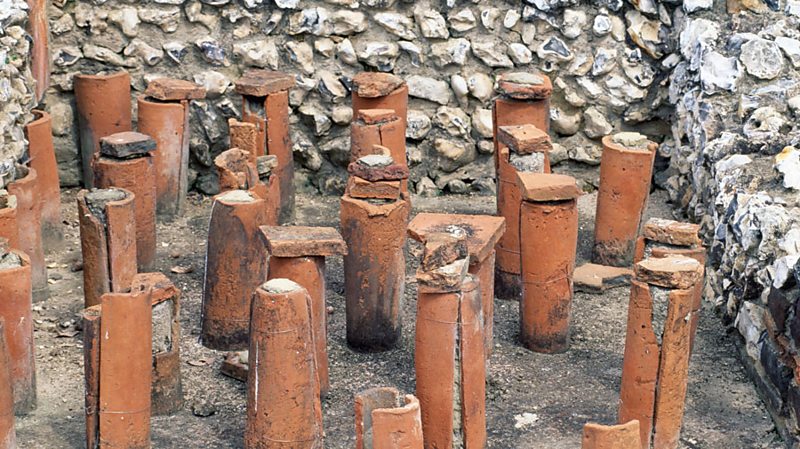 What was life like in Roman Britain? - BBC Bitesize