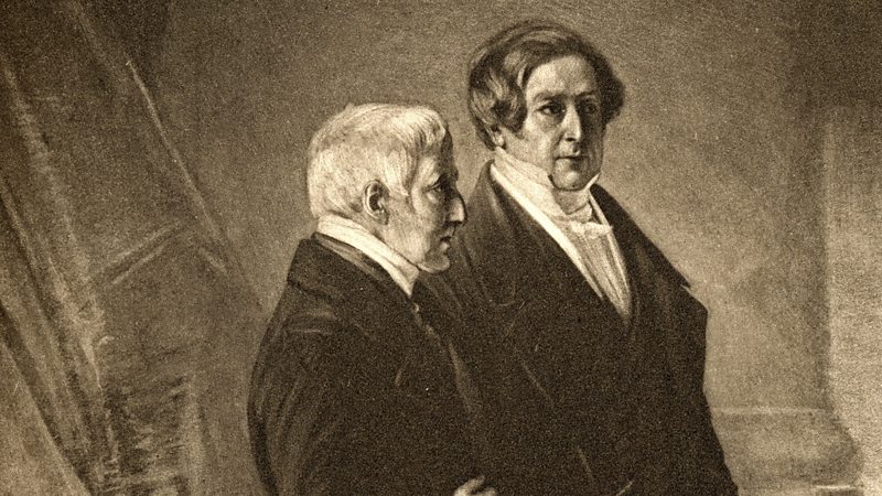 The Duke of Wellington: Forging the 'Iron Duke' - BBC Teach