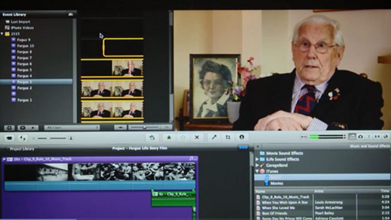 Media Studies KS2: Setting up film shots - BBC Teach