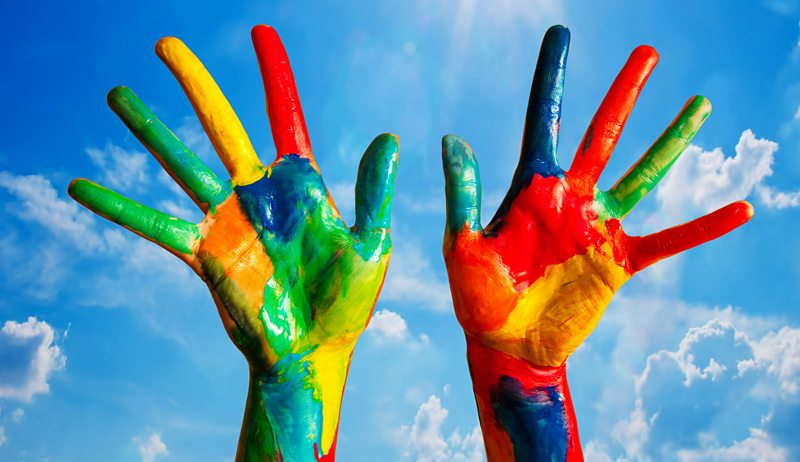KS3 Art and Design: What is Art? - BBC Teach