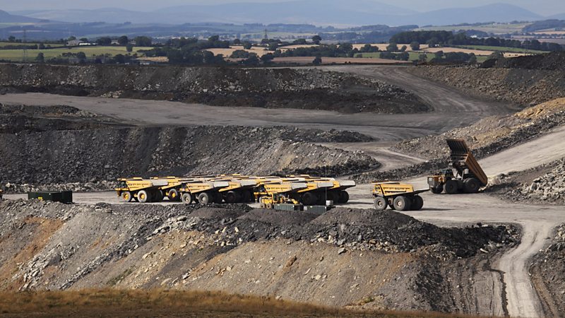 Scotland - Sustainability - Fossil fuels - 3rd and 4th Level - S1, S2 ...