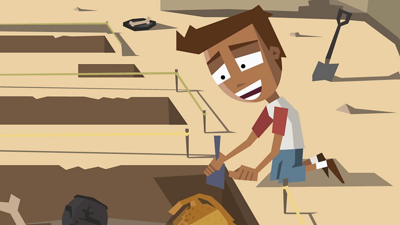 KS2 History - BBC Bitesize