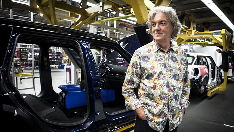 Business GCSE / National 5: Lean car production - BBC Teach