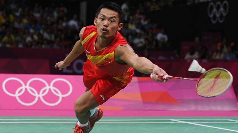 Badminton - GCSE Physical Education - BBC Bitesize