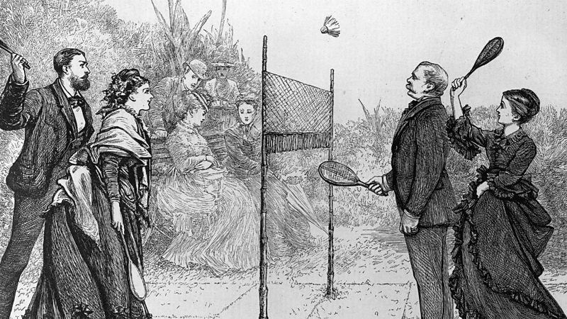 Badminton - an overview and history of the sport - Badminton - factfile ...