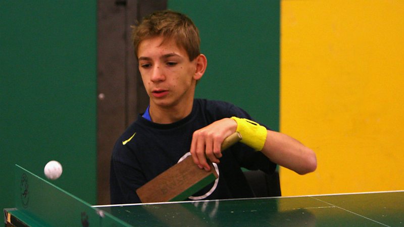 Polybat - GCSE Physical Education - BBC Bitesize