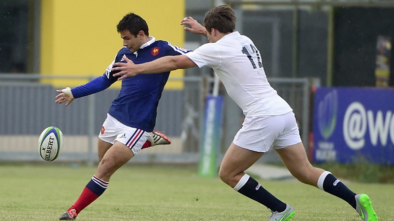 Rugby - GCSE Physical Education - BBC Bitesize