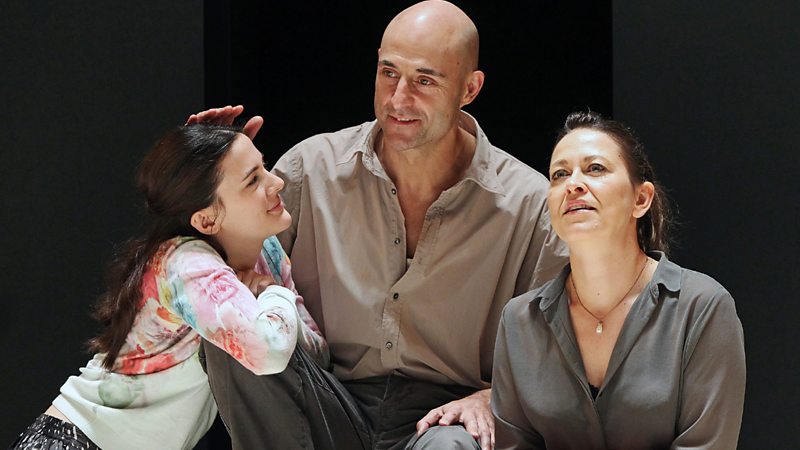 A View from the Bridge (play) - GCSE English Literature - BBC Bitesize